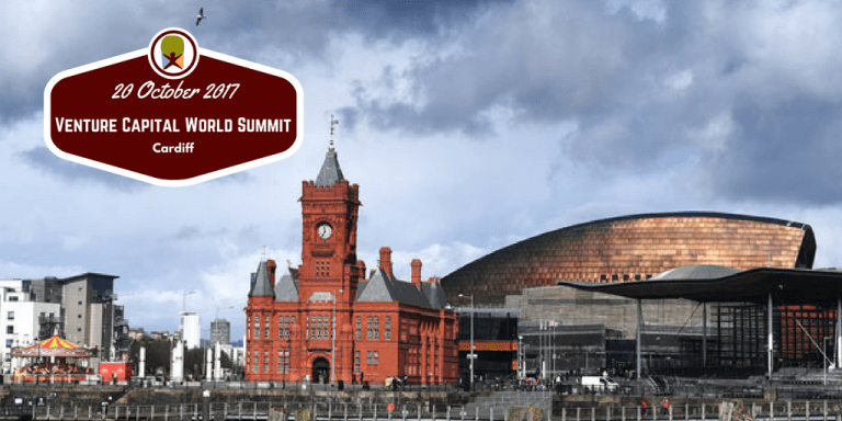 Cardiff Venture Capital World Summit 2017 – Elio Assuncao > Official ...